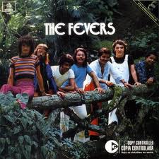 Discografia – The Fevers – A Banda mais popular do Brasil