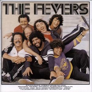 Discografia – The Fevers – A Banda mais popular do Brasil