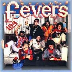 Discografia – The Fevers – A Banda mais popular do Brasil