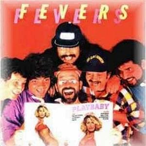 Discografia – The Fevers – A Banda mais popular do Brasil