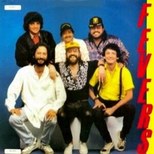 Discografia – The Fevers – A Banda mais popular do Brasil