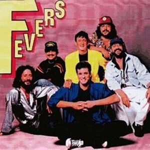 Discografia – The Fevers – A Banda mais popular do Brasil