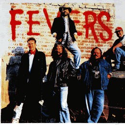 Discografia – The Fevers – A Banda mais popular do Brasil